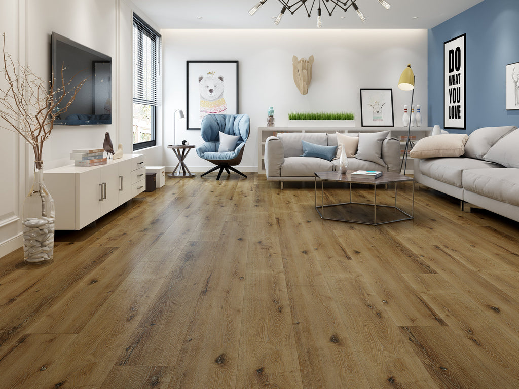 Almeria Sunset - Thomas House SPC by McMillan Floors – United Wholesale ...